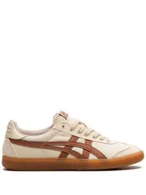 Onitsuka Tiger Patchwork Sneakers For Women