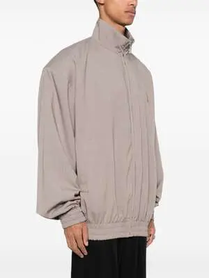 Gcds Logo-appliqué Jacket
