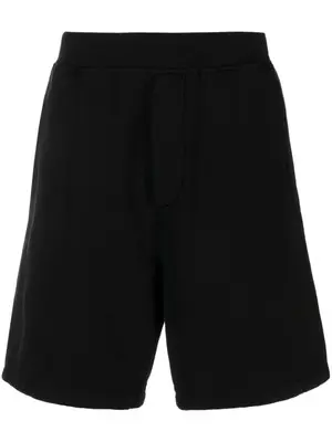 Dsquared2 Logo-print Track Shorts