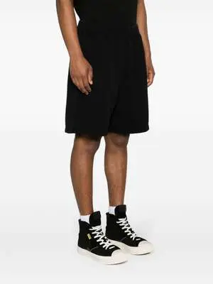 Dsquared2 Logo-print Track Shorts