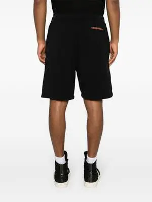 Dsquared2 Logo-print Track Shorts