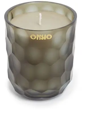 ONNO Mini Eternal 60 Scented Candle - Grey