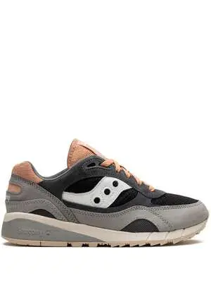 Saucony Shadow 6000 Sneakers - Grey