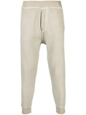 Dsquared2 Dan Cotton Track Pants