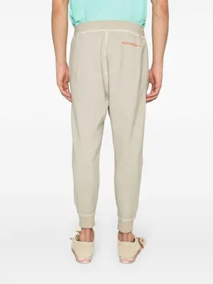 Dsquared2 Dan Cotton Track Pants