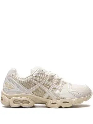 Asics Gel-nimbus 9 Sneakers - White