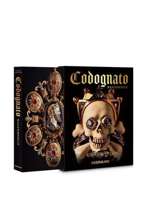 Assouline Codognato Masterpiece