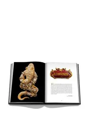 Assouline Codognato Masterpiece