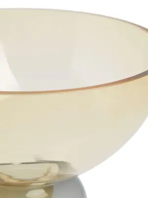 AYTM Torus Small Glass Vase