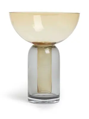 AYTM Torus Small Glass Vase