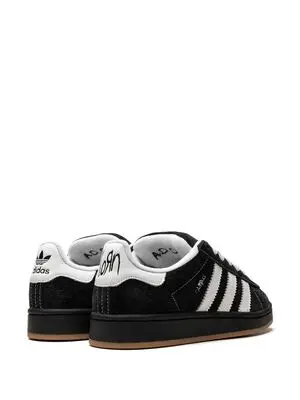 Adidas X Koяn Campus 00s Sneakers - Black