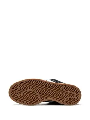 Adidas X Koяn Campus 00s Sneakers - Black