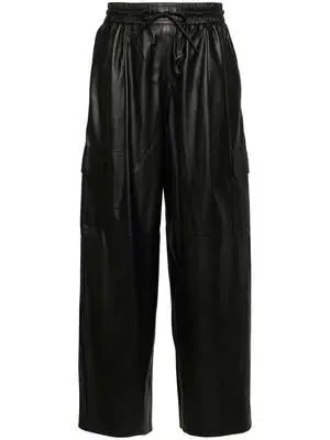 Yves Salomon Cargo Pants For Women