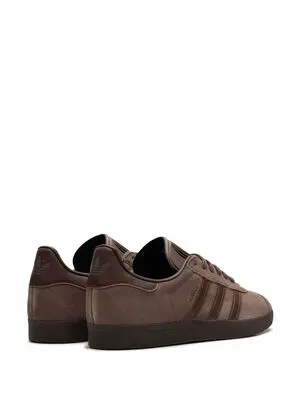 Adidas Gazelle Earth Stratagum Sneakers - Brown