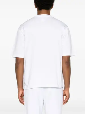 Dsquared2 Pop '80s Cotton T-shirt