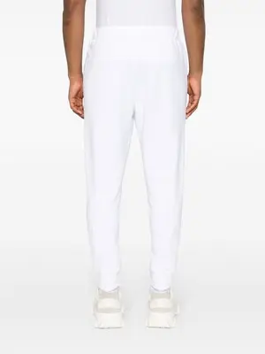 Dsquared2 Icon-print Cotton Track Pants