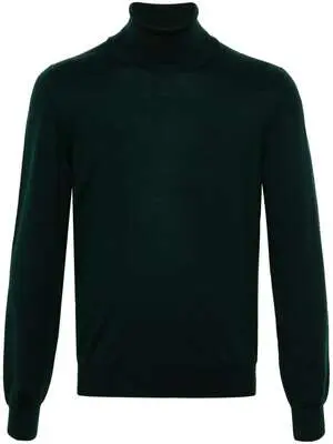 Fileria Turtleneck Sweaters For Men