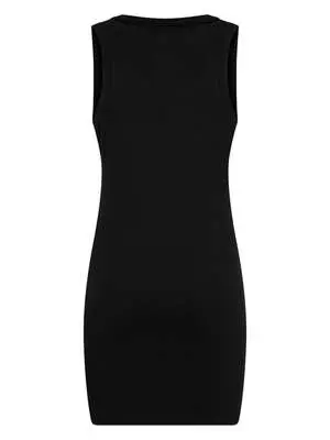 Dsquared2 Logo-embellished Mini Dress
