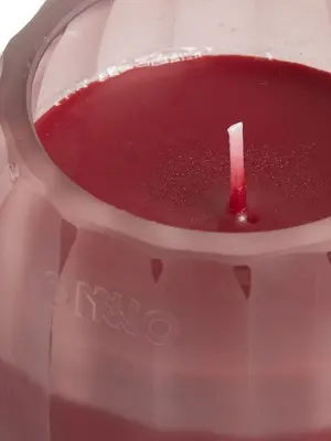 ONNO Small Ruby Scented Candle