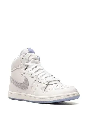 JORDAN Air Ship Sp Rush Sneakers - White
