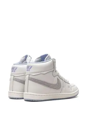 JORDAN Air Ship Sp Rush Sneakers - White