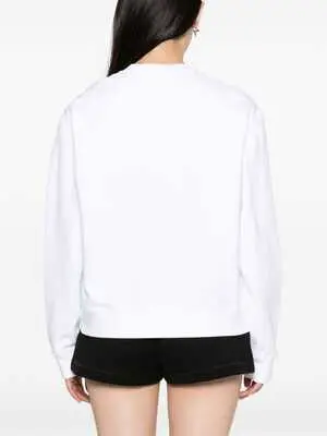 Dsquared2 Cotton Icon Darling Sweatshirt