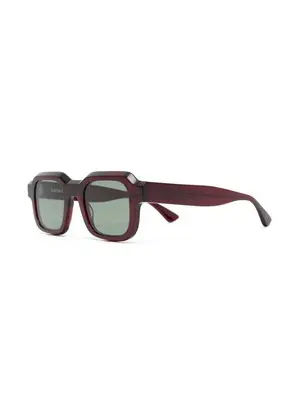Thierry Lasry Vendetty Square-frame Sunglasses