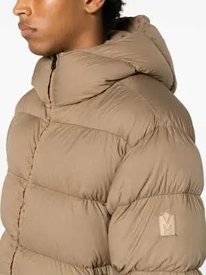 Mackage Adelmo Down Padded Jacket