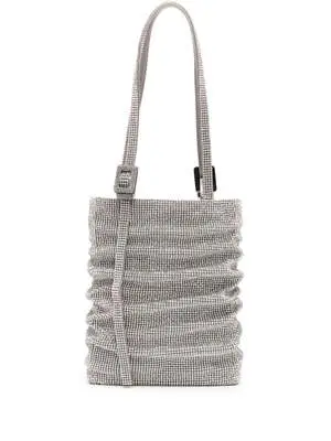 Benedetta Bruzziches Mesh Totes