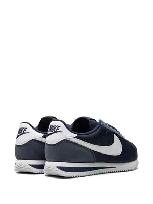 Nike Cortez Sneakers - Blue
