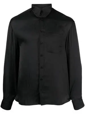 Zadig&Voltaire Long-sleeved Shirt
