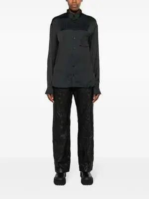 Zadig&Voltaire Long-sleeved Shirt