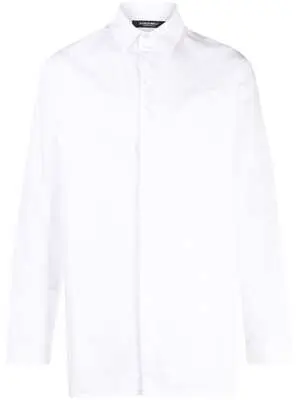 A-COLD-WALL* Long-sleeve Cotton Shirt