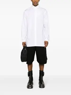 A-COLD-WALL* Long-sleeve Cotton Shirt