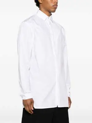 A-COLD-WALL* Long-sleeve Cotton Shirt