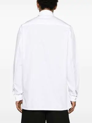 A-COLD-WALL* Long-sleeve Cotton Shirt