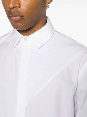A-COLD-WALL* Long-sleeve Cotton Shirt