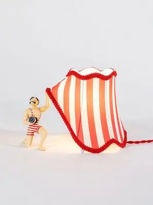 SELETTI Circus Bruno Abatjour Table Lamp