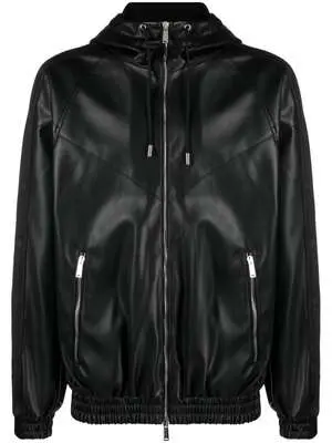 Dsquared2 Elasticated Outerwear For Men