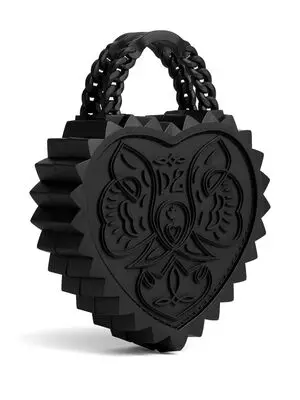 Dsquared2 Tote Bag - Black