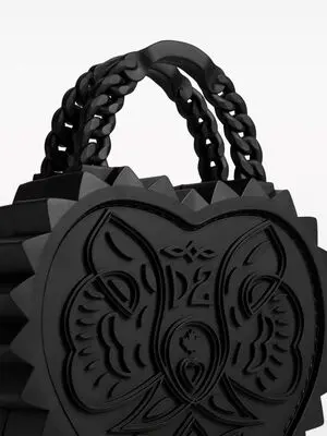 Dsquared2 Tote Bag - Black