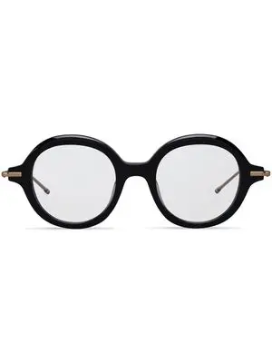 Thom Browne Round Frame Eyewear For Women