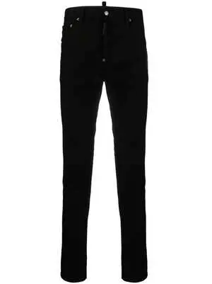Dsquared2 Cool Guy Mid-rise Jeans