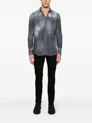 Dsquared2 Cool Guy Mid-rise Jeans