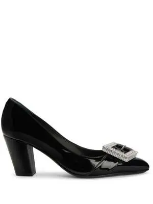 Giuseppe Zanotti Block Heel Pumps