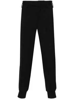 Neil Barrett Slit Bottoms For Men