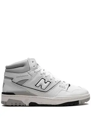 NEW BALANCE 650 Sneakers - White