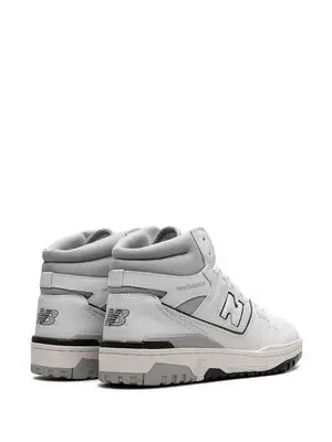 NEW BALANCE 650 Sneakers - White