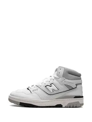 NEW BALANCE 650 Sneakers - White