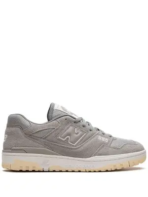 NEW BALANCE 550 Slate Sneakers - Grey